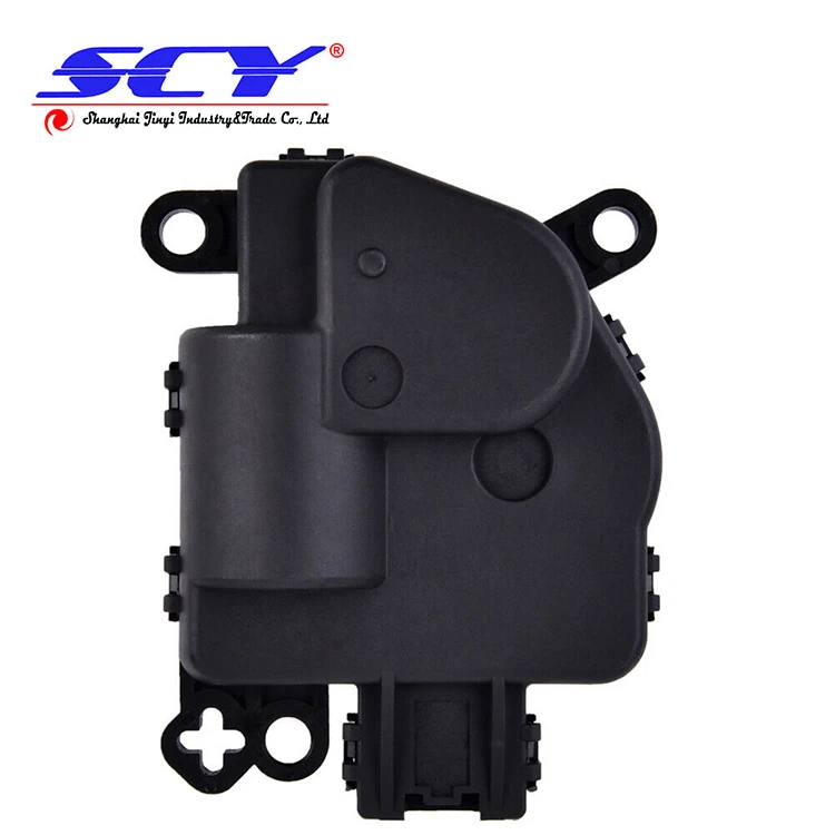 Quality Blend Door Actuator 68089742aa Suitable For Dodge 604-038 ...