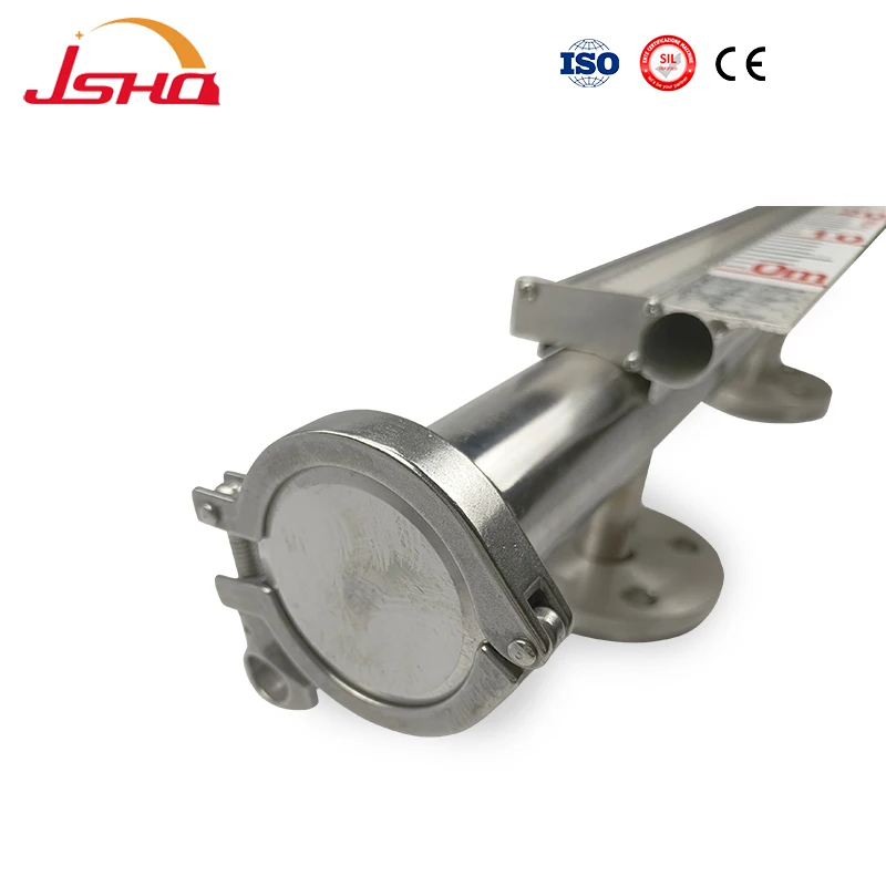 Magnetic Float Measuring Element,Water Tank Anti-corrosion Magnetic ...