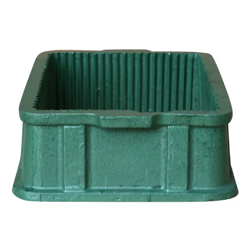 Foundry Sand Casting Flask for Molding - Durable & Versatile