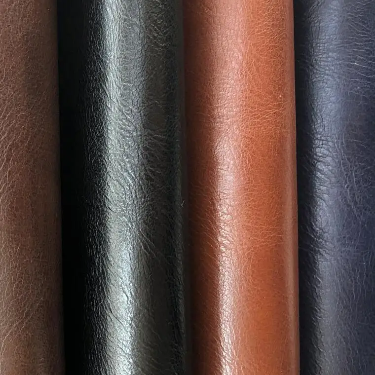 Book Cover Synthetic Leather Pu Leather Material Pu Leather Sheet - Buy ...