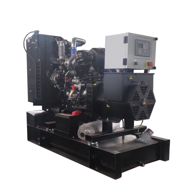 30kva 24kw Prime Power Diesel Generator Price Power With Perkins Diesel ...