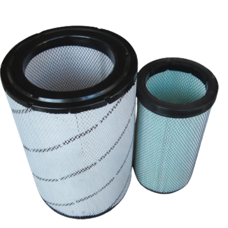 Huida Filter Standard Efficiency 973c 814f 966g 6i2505 6i-2509 Filter ...