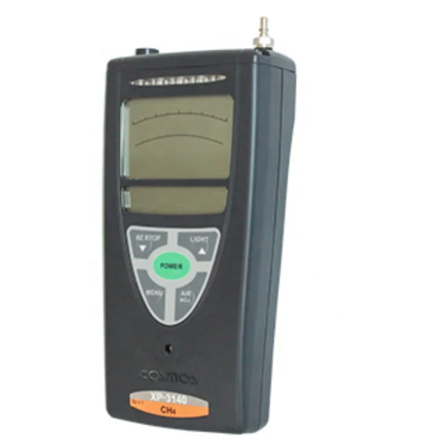 Japan Original Cosmos Oxygen Detectors Xp-3180 Using In Underground ...