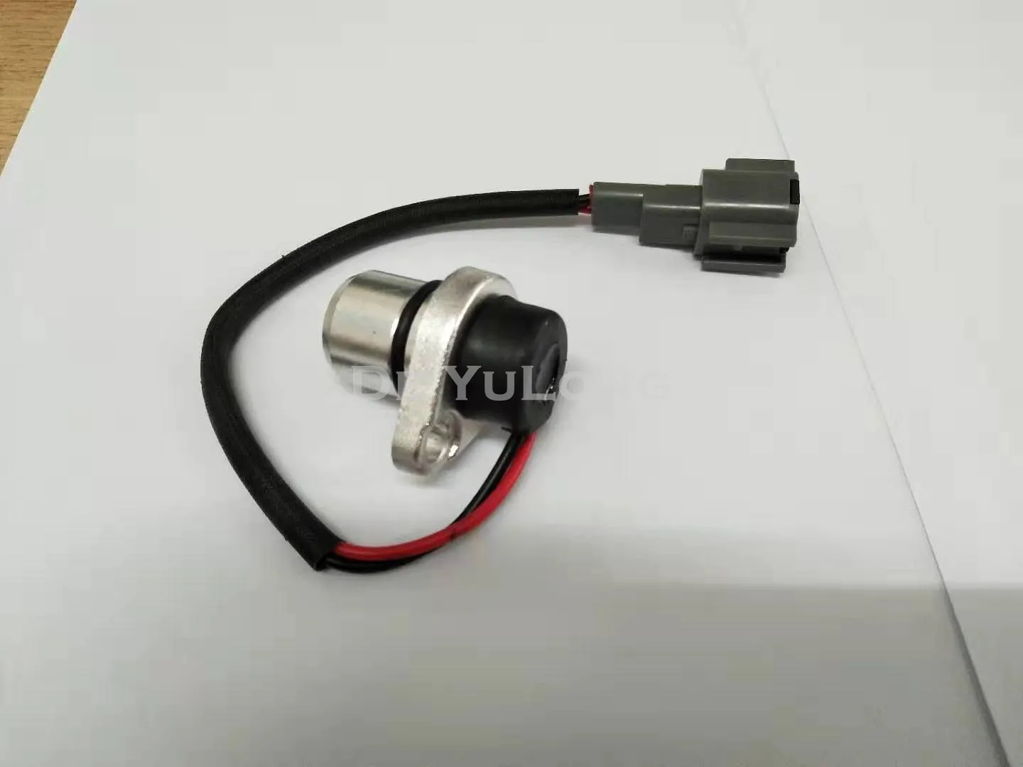 4365372 Excavator RPM Speed Sensor for Hitachi EX200-450