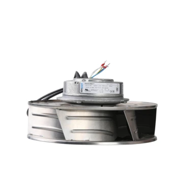 R3g310-an43-71 Ebmpapst Centrifugal Fan Ebm-papst Type:r3g310-an43-71 ...