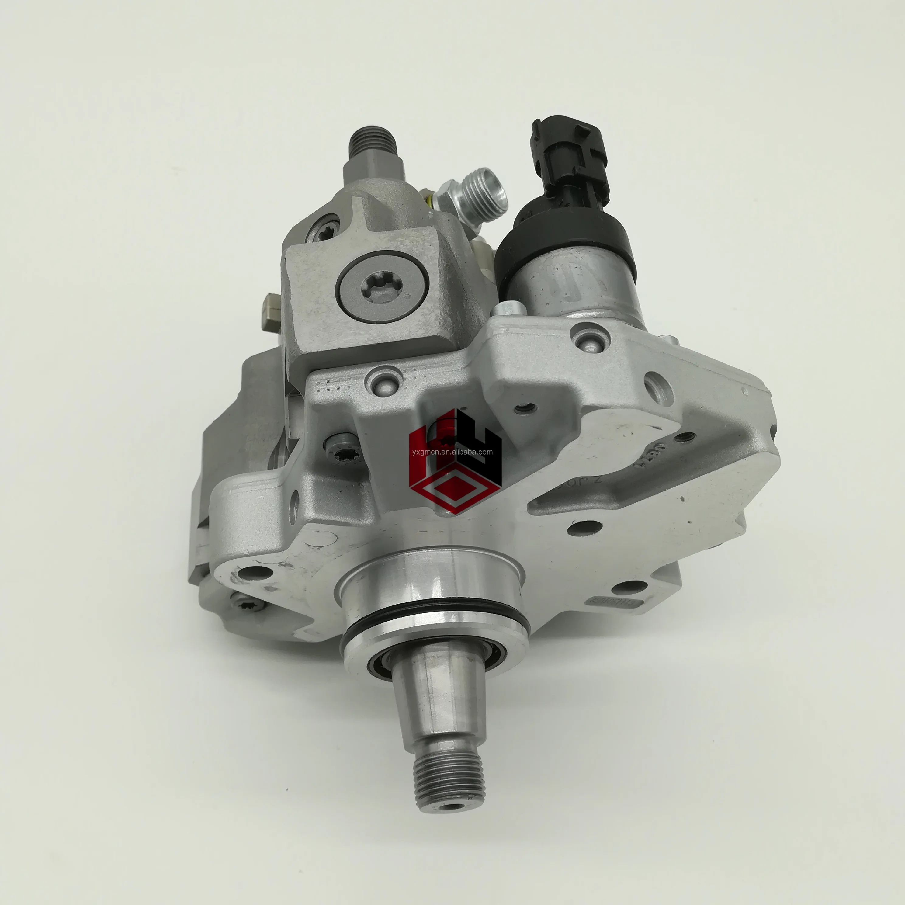 65.10501-7001a Moteur Diesel Haute Pression Pompe 0445020031 - Buy ...