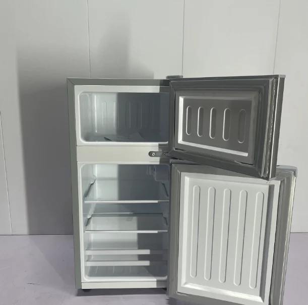 Energy Saving Chest Freezer - High Efficiency Refrigerator