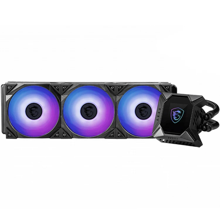 All-in-One Liquid CPU Cooler Guide: How to Choose in 2026