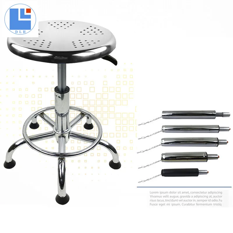 Chemistry Laboratory Stool Science Lab Chairs Dental Ergonomic Stool ...