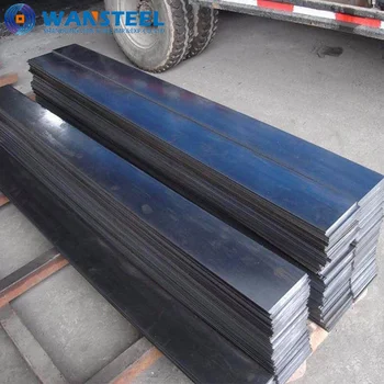 Blue Tempered & Polished 1095 Spring Steel Plate/sheet - Buy Spring ...