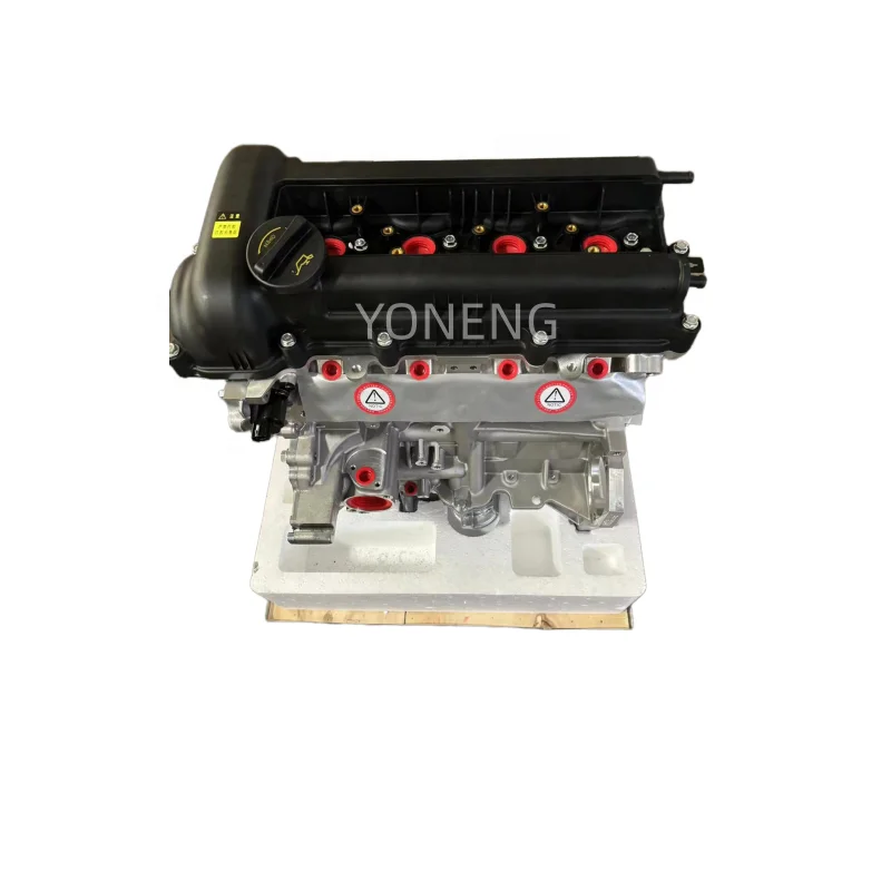 Brand New G4FA Engine for Hyundai Kia Motor Repair/replace