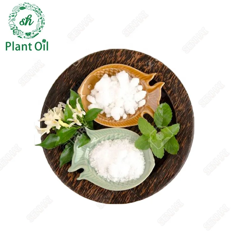 Natural Borneol For Improving Digestion And Health Care - Buy Essential ...