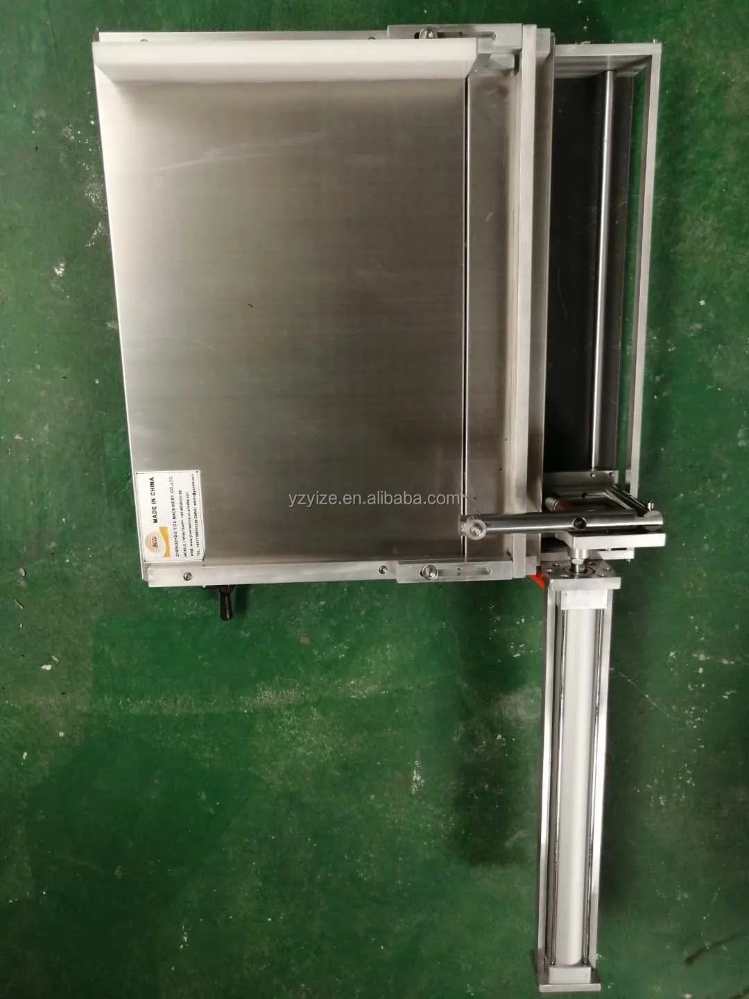 Automatic Soap Cutting Machine - Efficient & Easy to Use