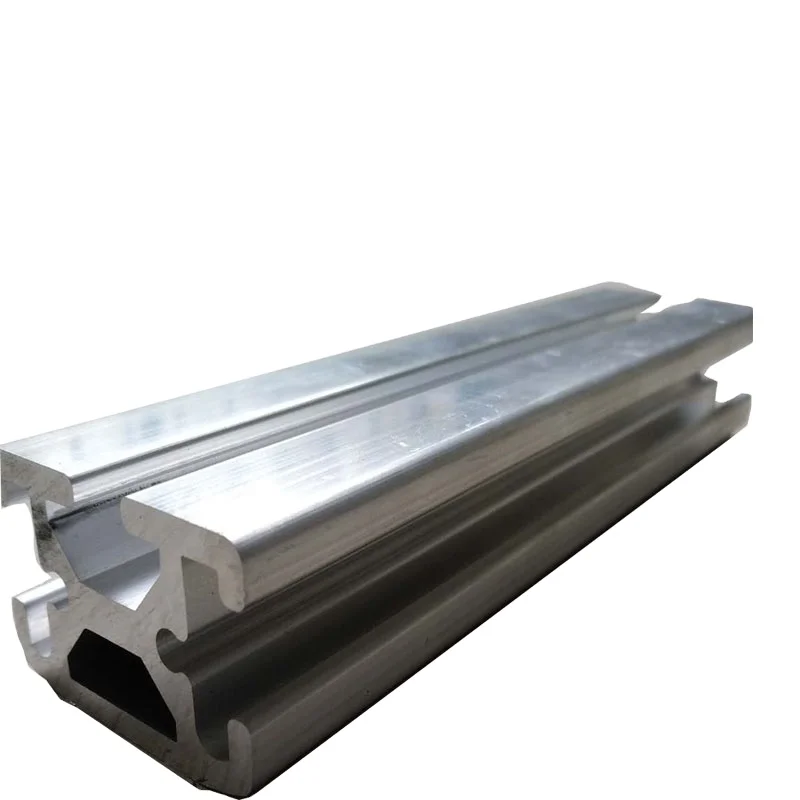 Aluminum Profile Enclosure Aluminum Profile For Machine Building ...