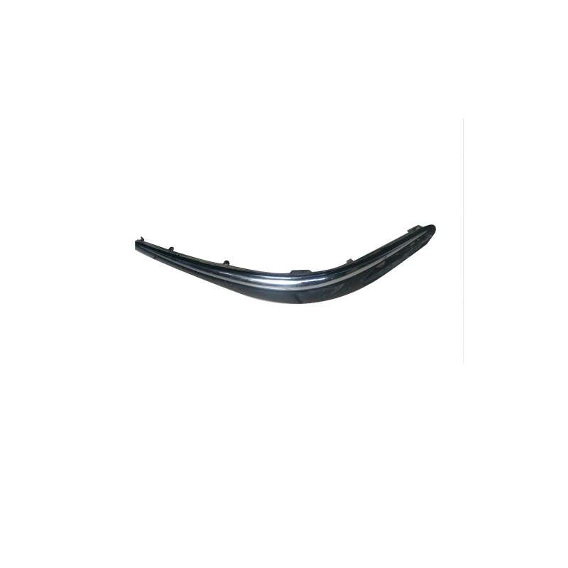 Mb W211 E200 E320 E500 E220 Bumper Molding Trim A2118800712 Oem ...