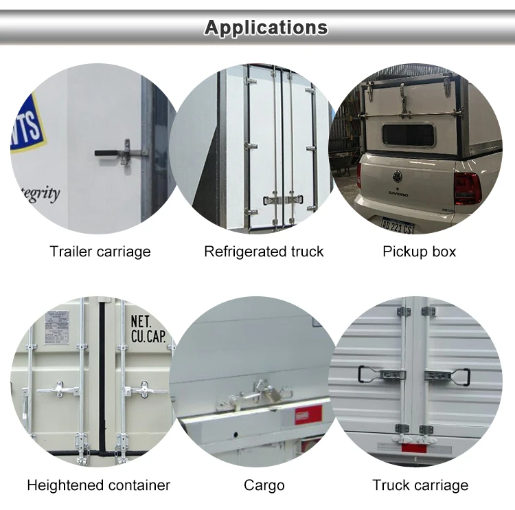 Aluminum Alloy Angle Corner Protector for Truck Bed & Trailer - OEM