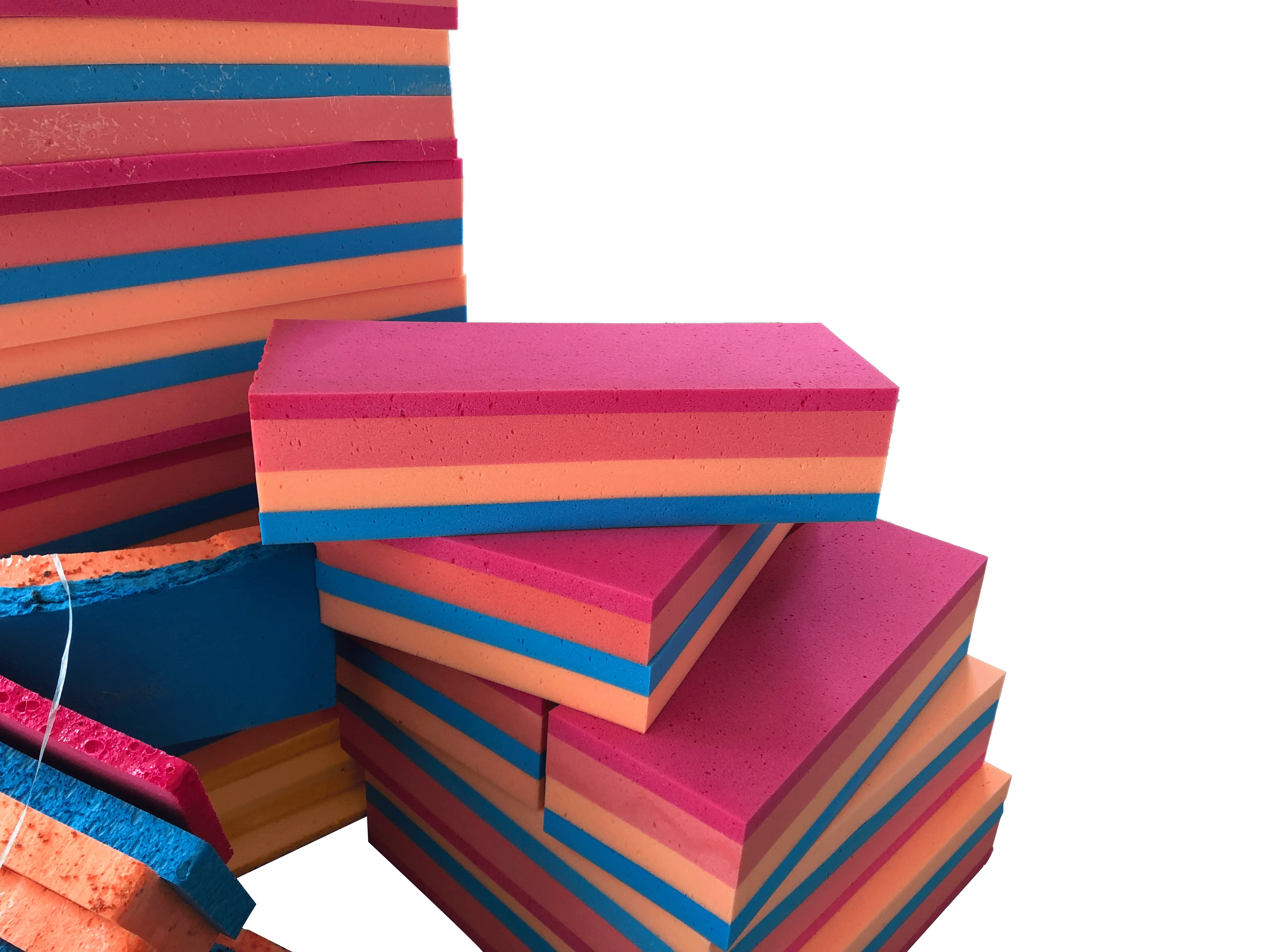 High Density Upholstery Foam - Perfect for Sofas & Mattresses