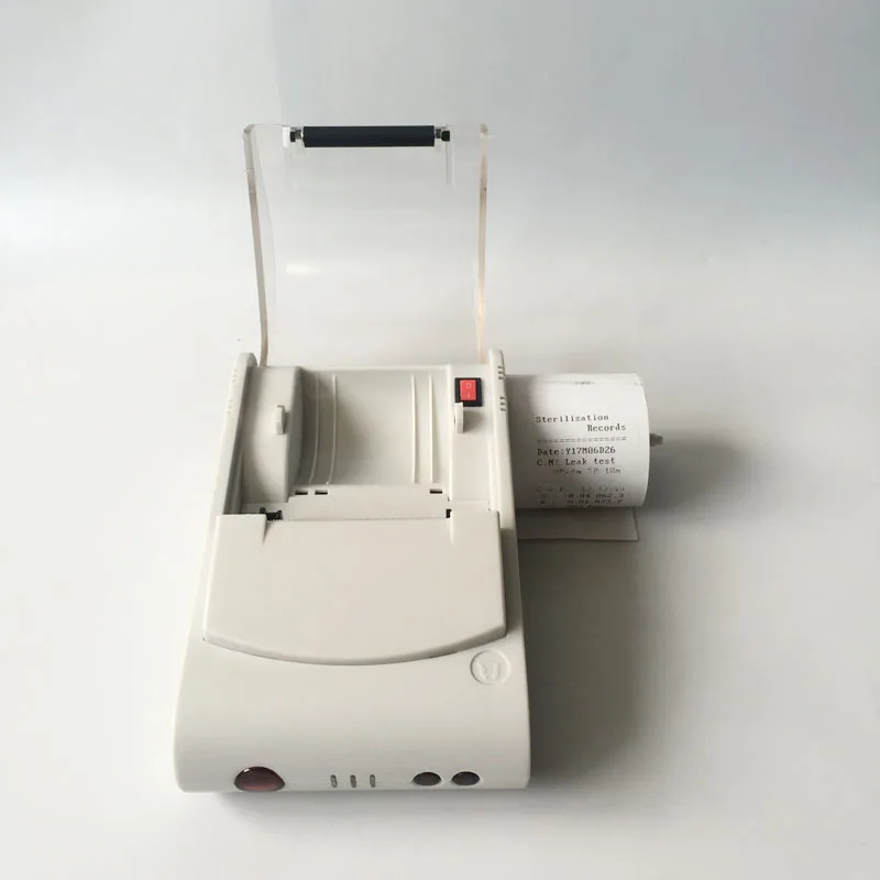Portable Mini Thermal Printer for Runyes Dental Autoclaves - Durable ...