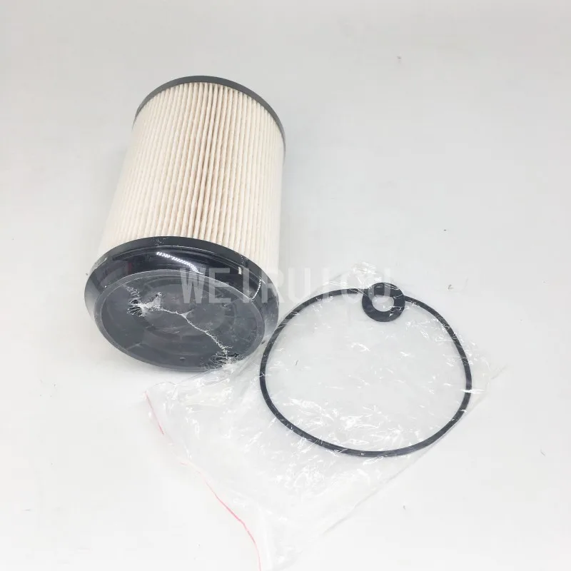 Excavator Fuel Filter Element 60307173 - Industrial Oil Mist Filter