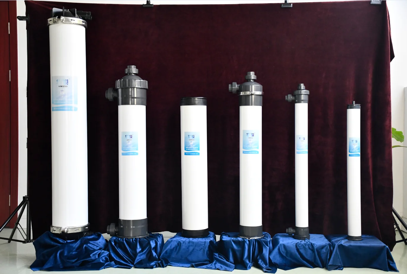 UF 8060 Ultra Filtration Membrane - High Efficiency Filtration