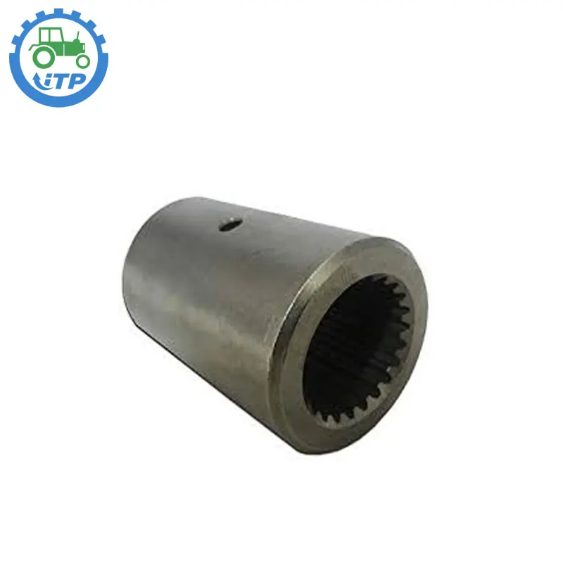 R222832 CQ52006 Splined Coupling for John Deere Tractors