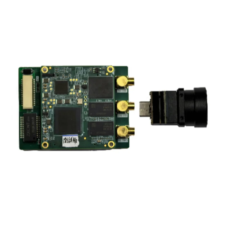 SRAY IC MOD LE034 - Image Processing Board for Night Vision