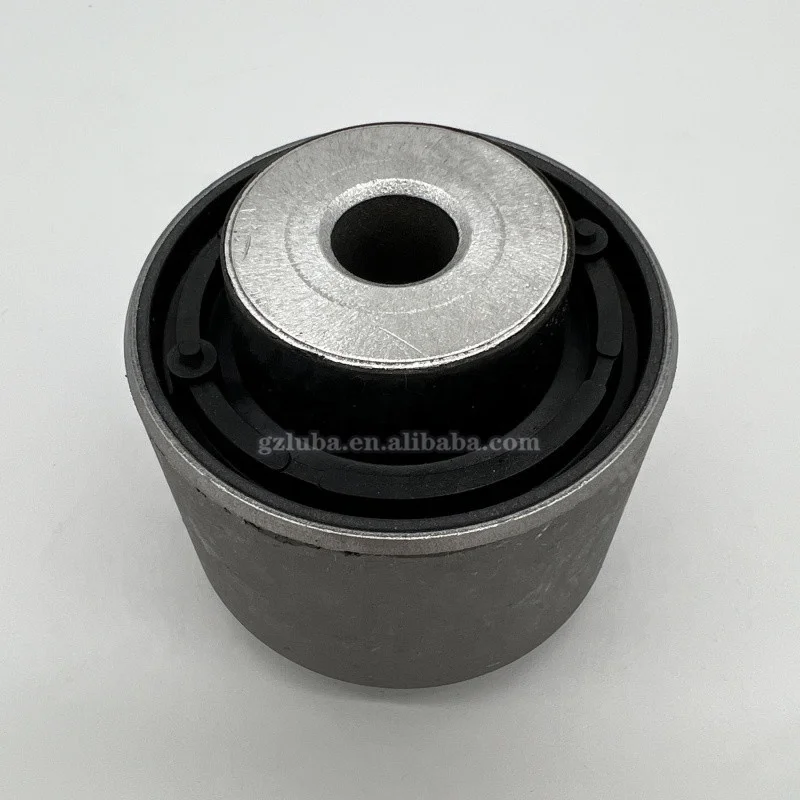 Front Lower Control Arm Bushing C2d4014 For Jaguar Xj 2010- - Buy ...