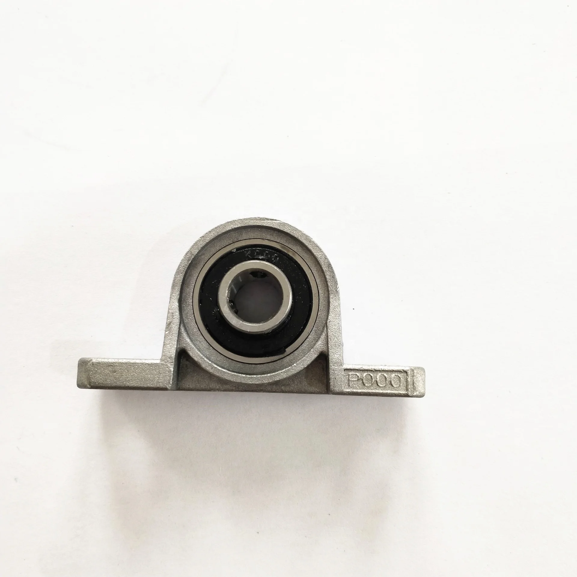 China Factory Supplier KP000 Set Screw Locking Zinc Alloy Mounted KP000 ...