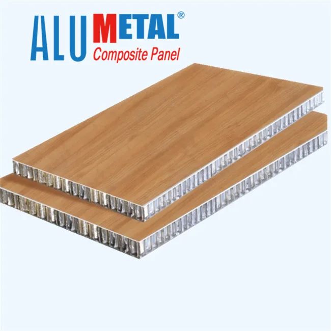 4x8 6mm Aluminum Honeycomb Composite Panels - Durable & Versatile
