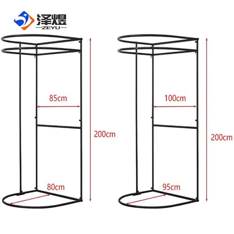 Modern Dresing Room Fitting Room For Retail Clothing Store - Buy Retail ...