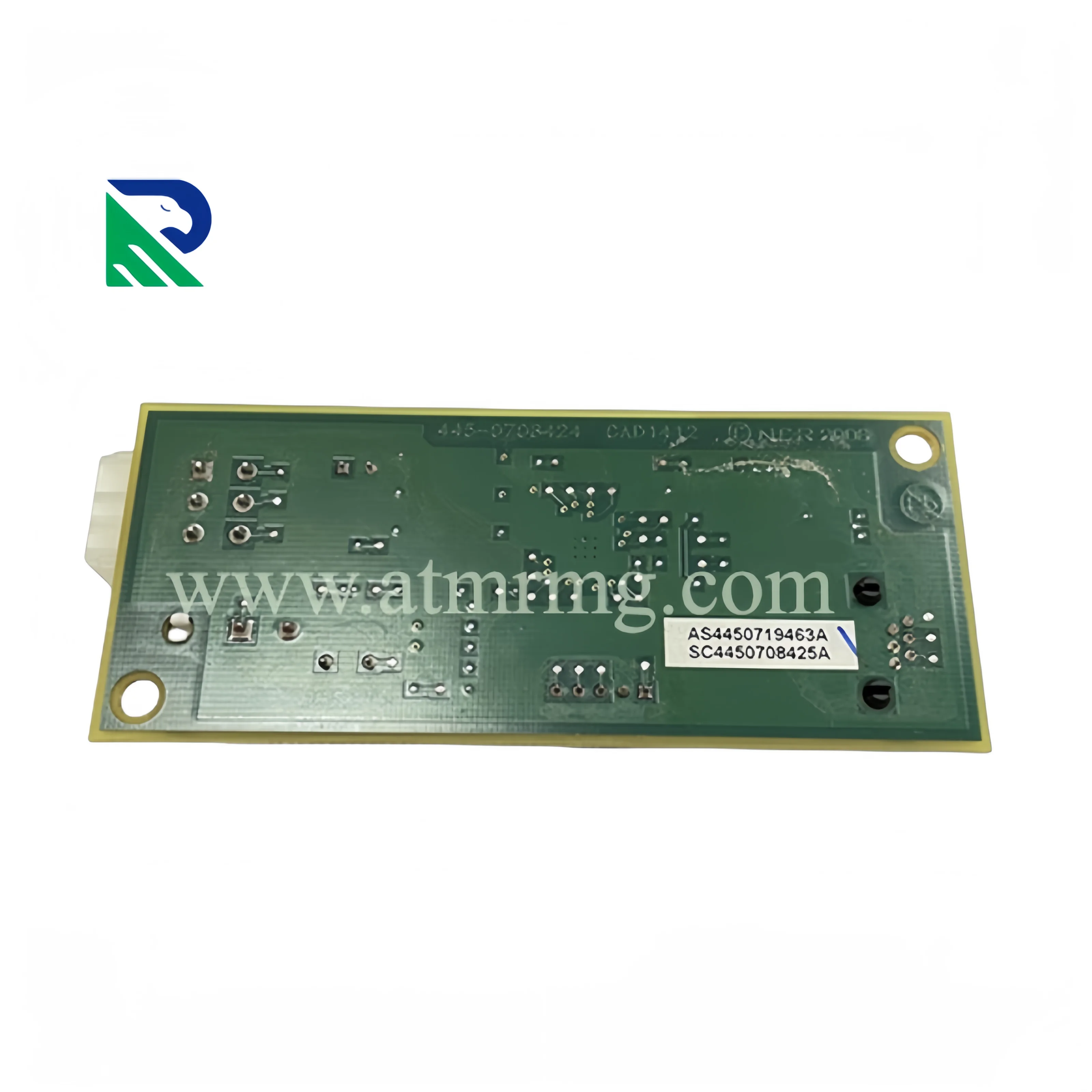 Atm Machine Parts Ncr Gbru Interface I2c 4450719463 445-0719463 - Buy ...