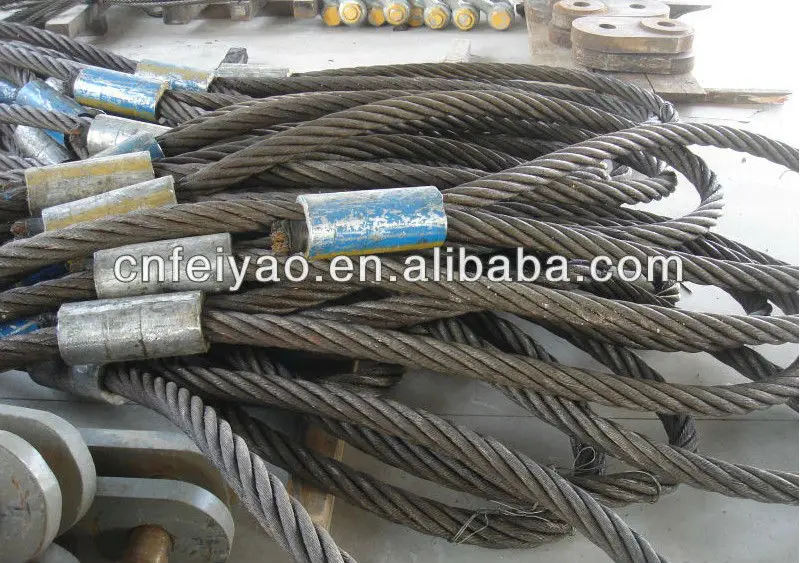 Cyj Series New Type Wire Rope Press Machine - Buy Wire Rope Press ...