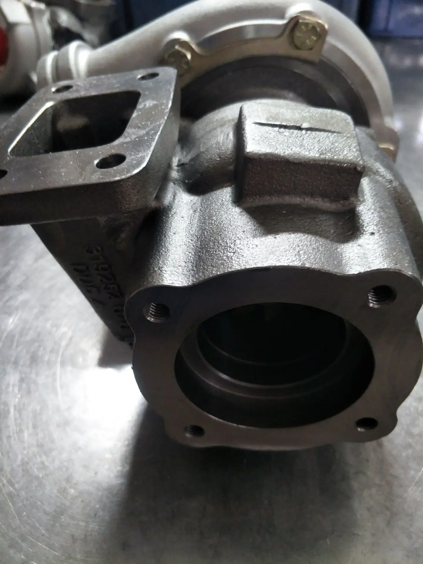 S200 Turbocharger For Deutz 319212 319278 24426737 04259311 04259311kz ...