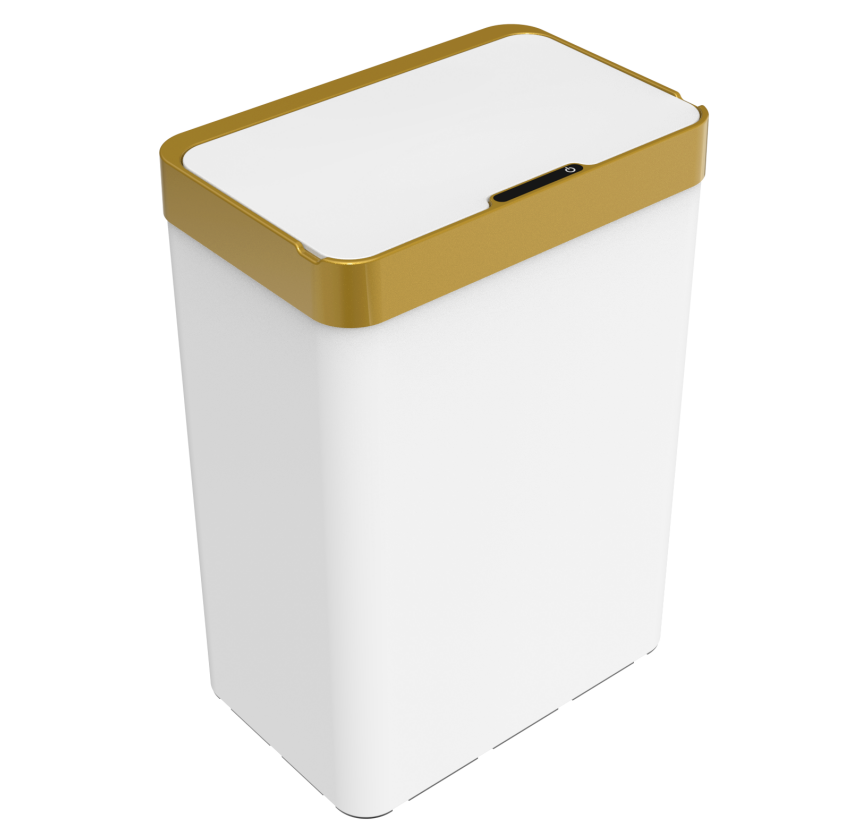 Smart Trash Bins - Eco-Friendly Solutions for Home & Office