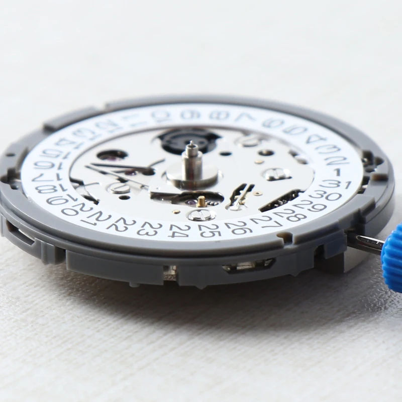 Japan Original For Seiko Nh35 Nh35a Watch Movement Fit Nh35 Automatic ...