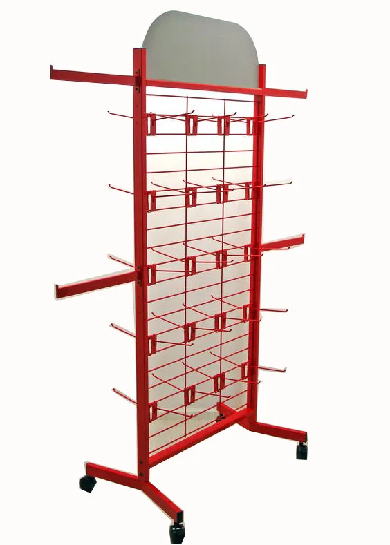 Shop Our Metal Wire Baskets for Retail Display Solutions