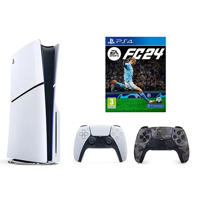 SUPER DEAL Original NEW PS5 Pro Console Wholesales Price For PS5 Pro Play station 5 Pro 2TB ...