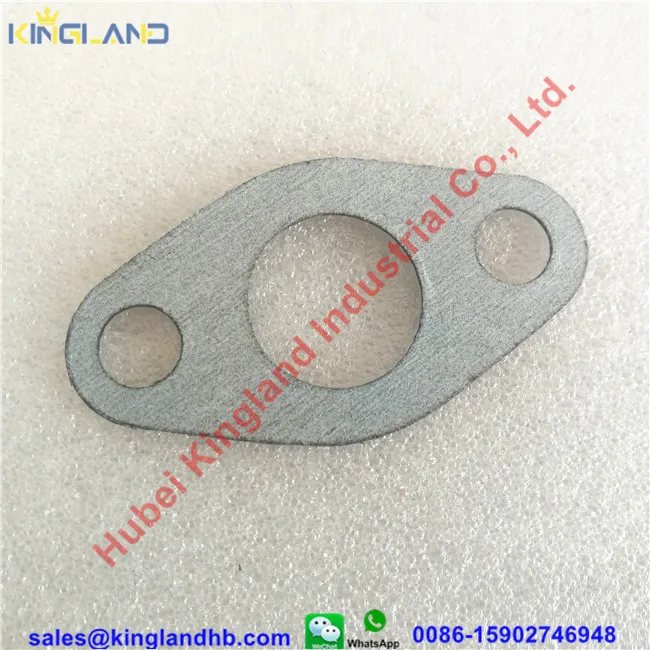 QSK23 G3 Diesel Engine Gasket Kit - Reliable Performance