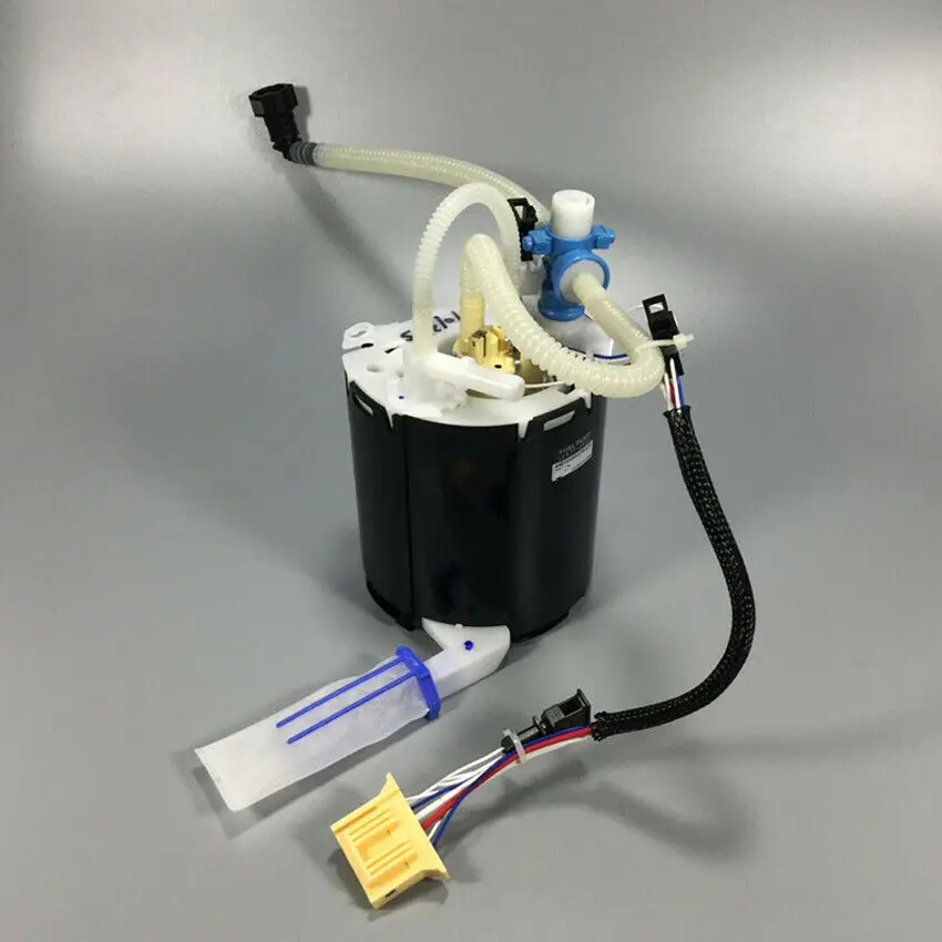 Fuel Pump Assembly Lr036126 A2c32279000z High Quality - Buy Fuel Pump ...