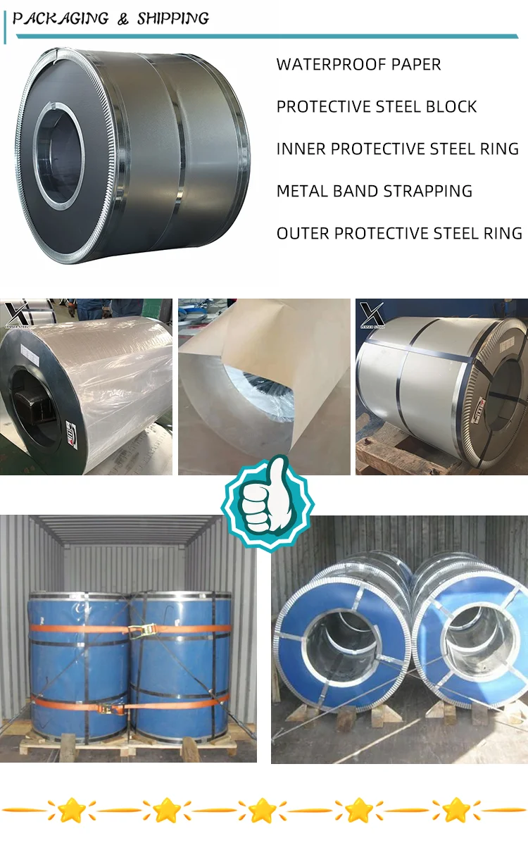 Prepainted Gi Steel Coil / Ppgi / Color Coated Galvanized Steel Sheet ...