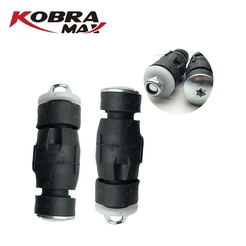 KobraMax Logan Bushing Stabiliser Mounting for Dacia 8200277960 Auto ...