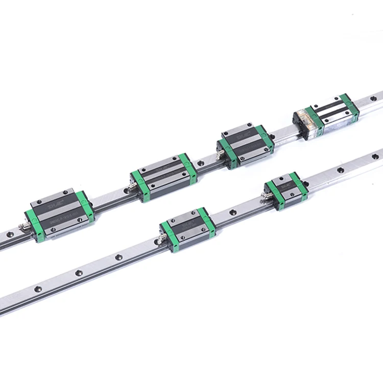 Shac H Grade Linear Motion Block Ghh20ca/ha - Buy Hiwin Linear Motion ...