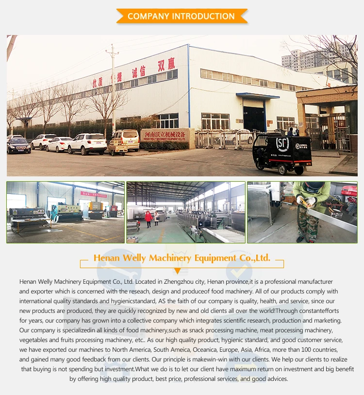 Easy Operation Industrial Meat Lifting Elevator Bucket Machine Loader ...