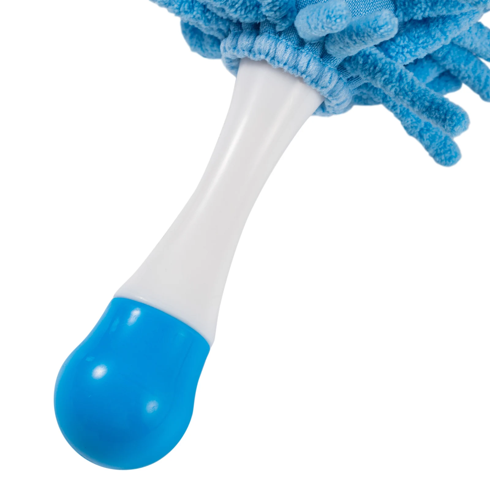 Mini Small Keyboard Computer Desk Chenille Microfiber Duster Cleaner ...