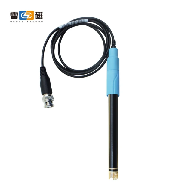 962121 Low Conductivity Ph Combination Electrode For Water Sample With Conductivity Above 100us ...