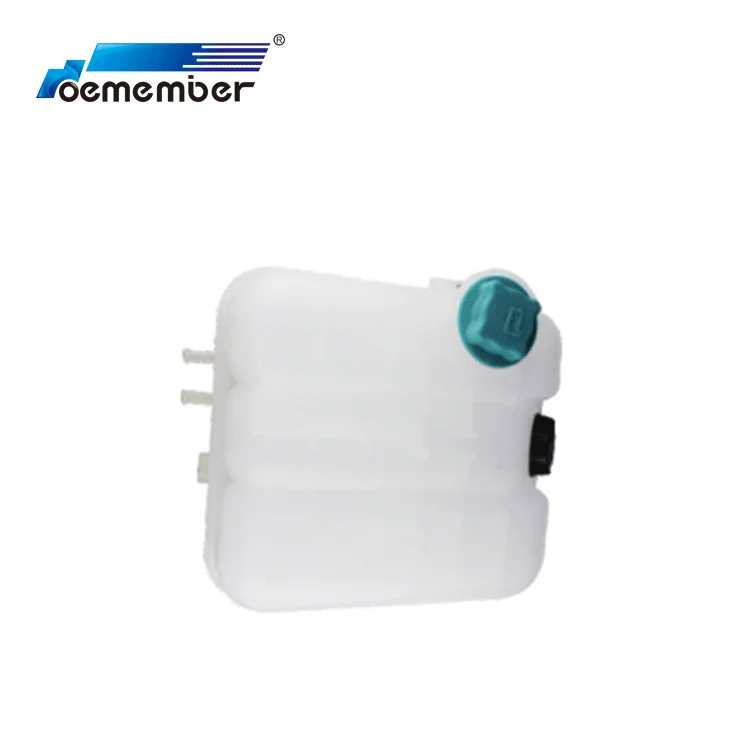 Oe Member 1676576 Expansion Tank Truck Cooling System Truck Coolant ...
