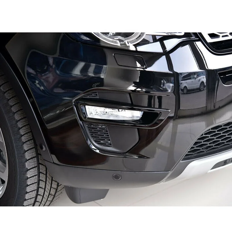 LR061231 - Fog Lamp Covers for Land Rover Discovery Sport
