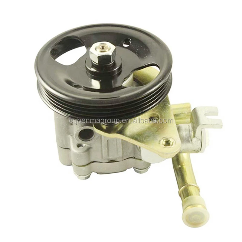 49110-40U15 Hydraulic Power Steering Pump Car Steering Pump Wholesale ...
