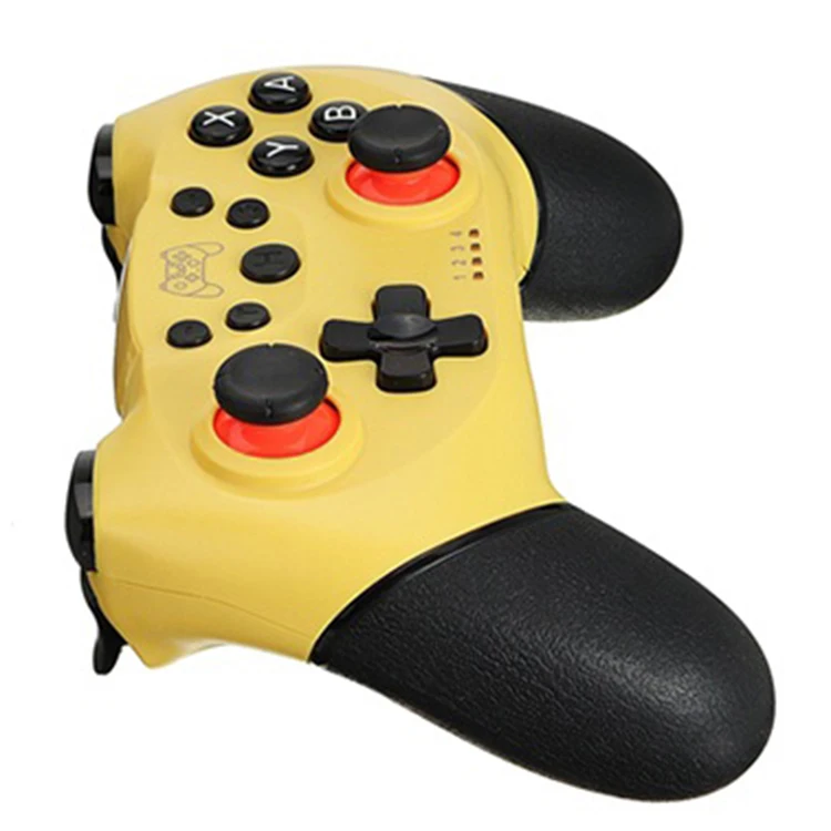 2020 For N-switch Pro Ns-switch Pro Ns Pro Gamepad Wireless Gamepad ...