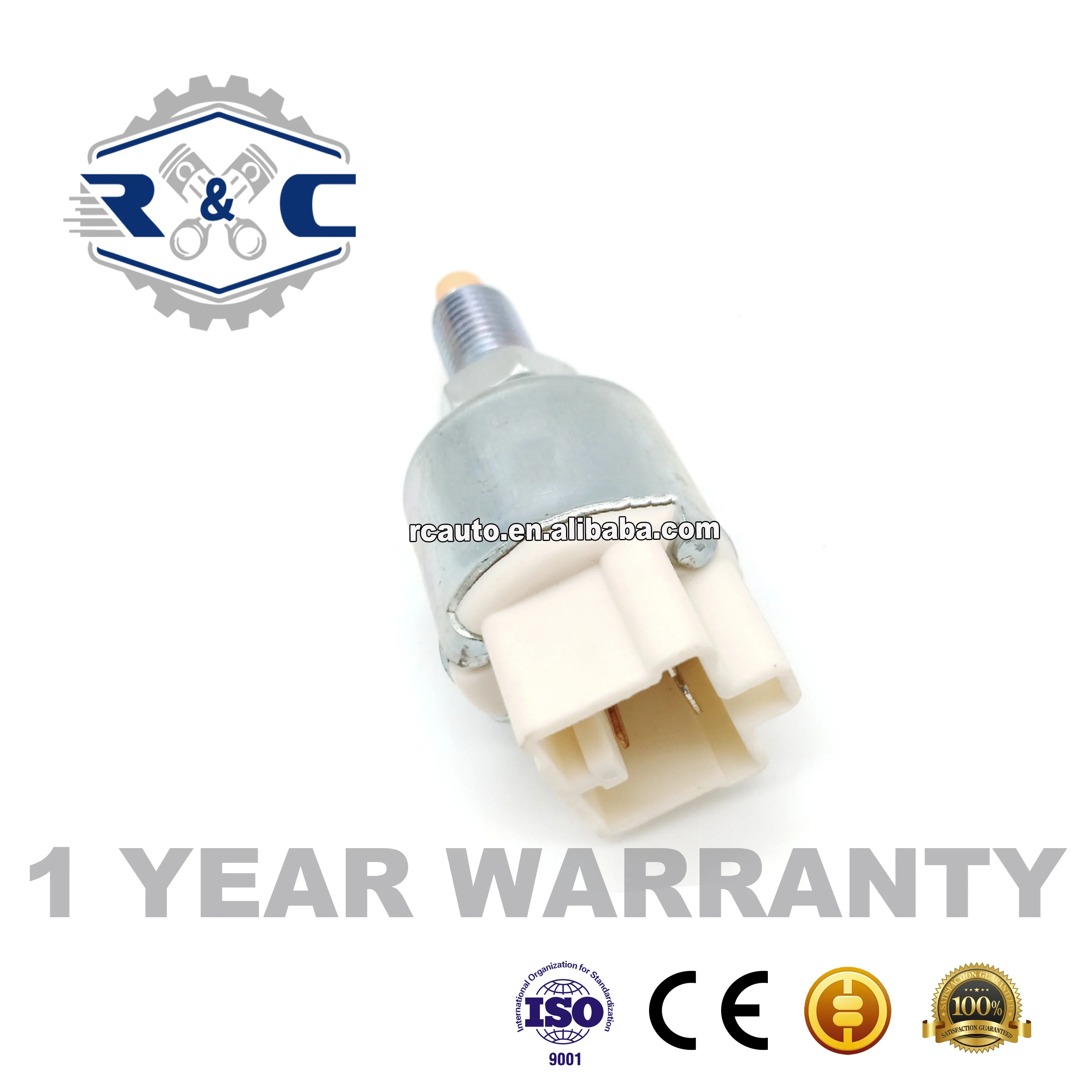 R&C High Quality Auto Brake Lighting Switches 84340-06010 for Toyota ...